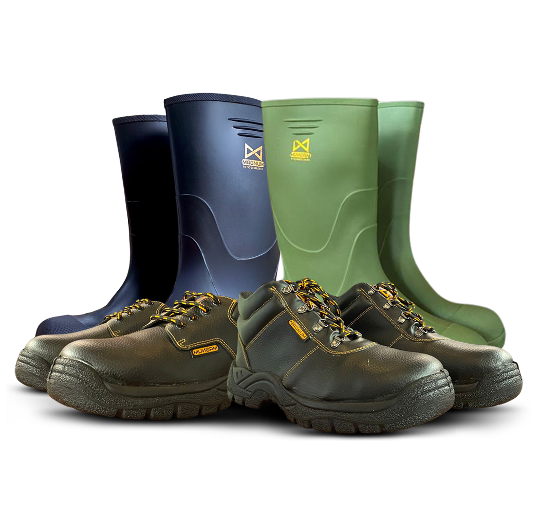 Magnum Industrial Safety